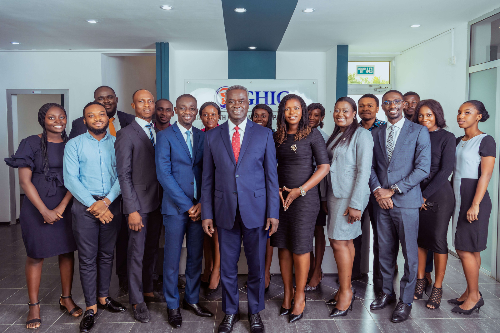 About Us – GAB Health Insurance Company Limited