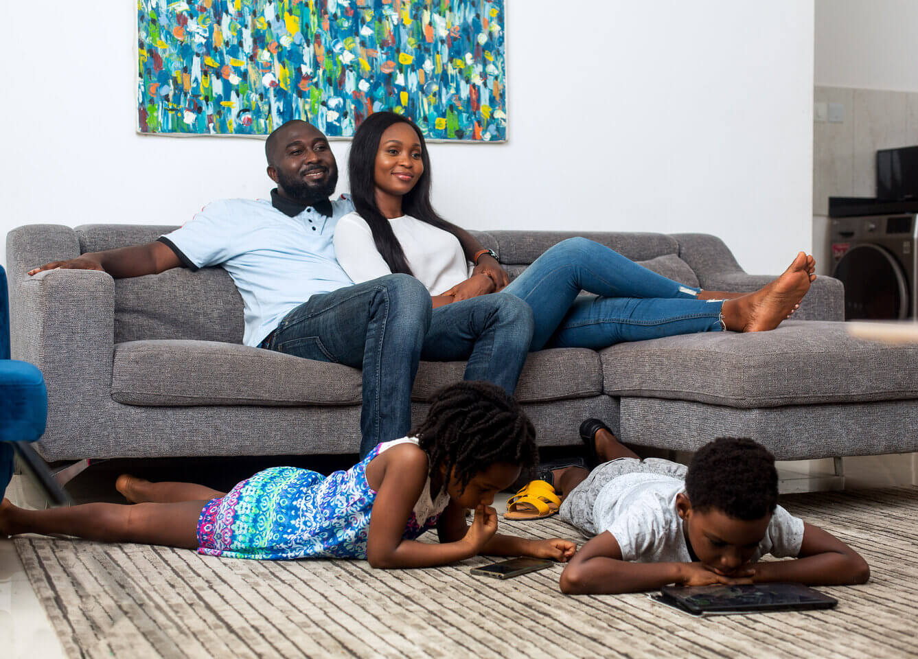 Home - GAB Health Insurance Company Limited